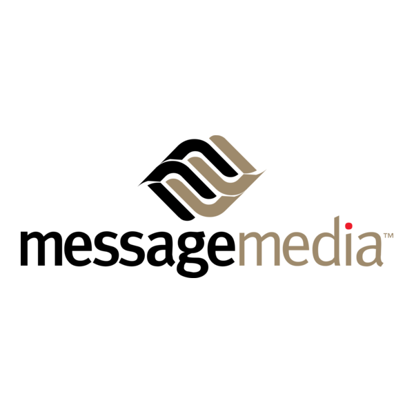 MessageMedia Logo PNG Vector (EPS) Free Download
