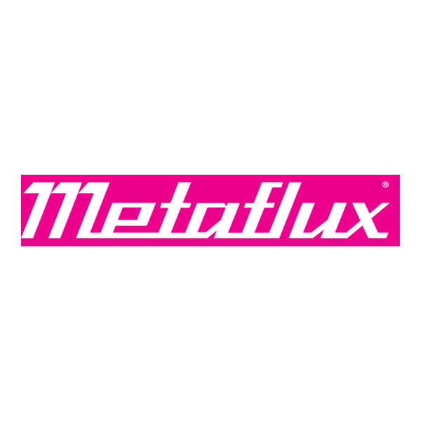 Metaflux Logo PNG Vector (EPS) Free Download