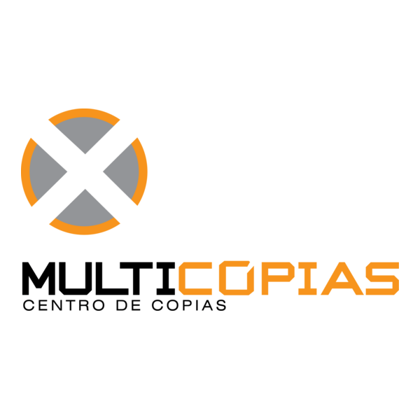 Multicópias Logo PNG Vector (EPS) Free Download