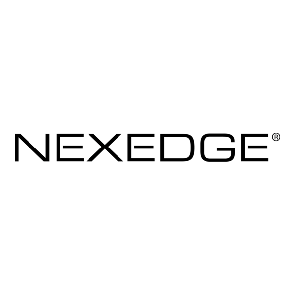 NEXEDGE Logo PNG Vector (EPS) Free Download