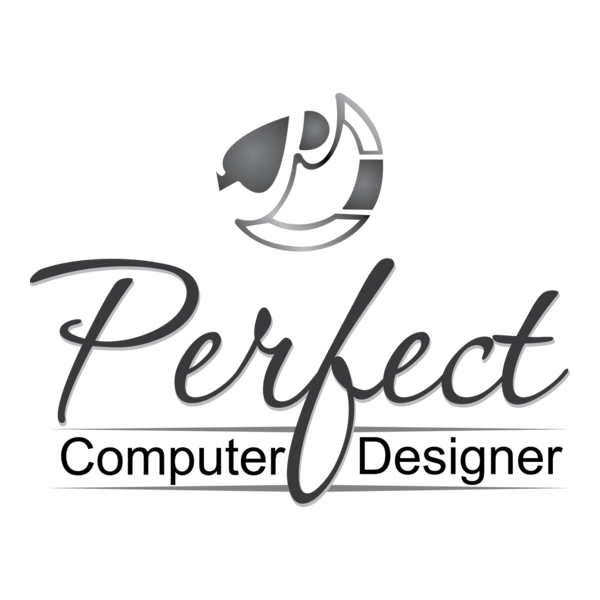 Pefect Logo PNG Vector (EPS) Free Download