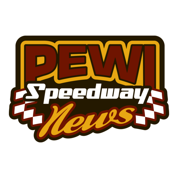 Pewi Speedway News Logo PNG Vector (EPS) Free Download