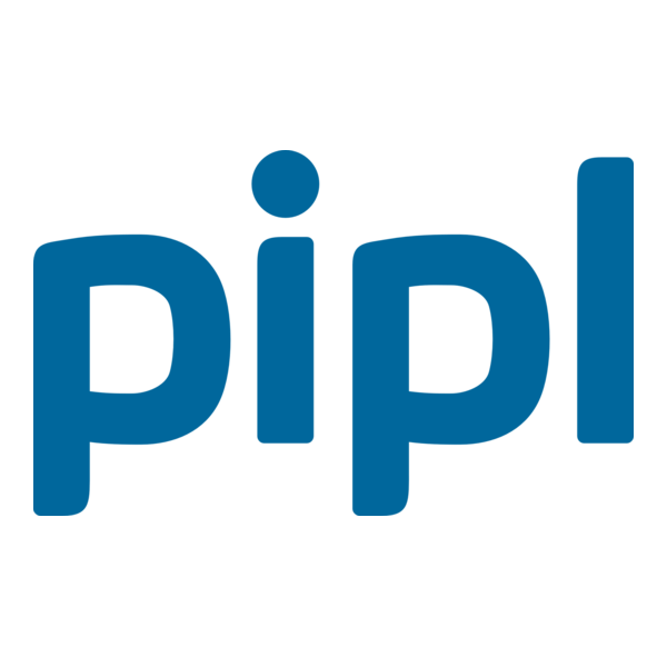 pipl Logo PNG Vector (CDR) Free Download