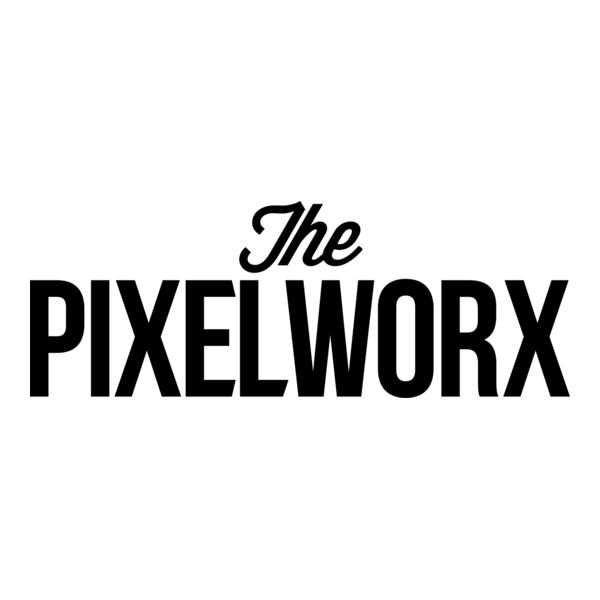 Pixelworx Logo PNG Vector (AI) Free Download