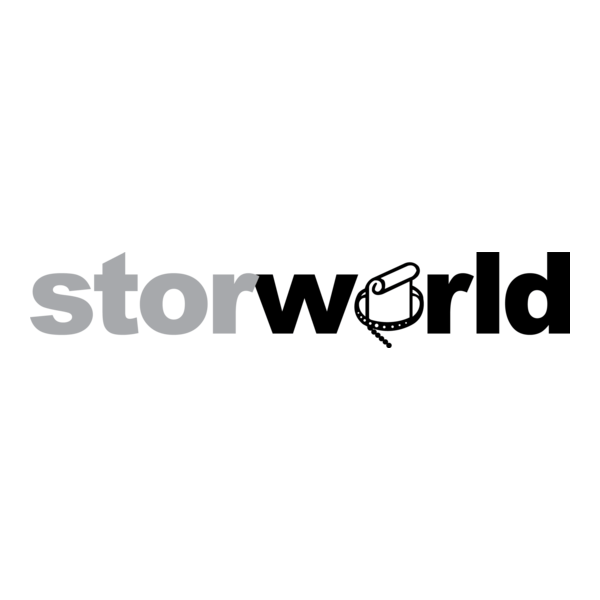 storworld Logo PNG Vector (AI) Free Download