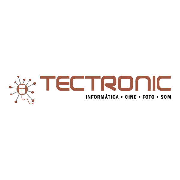 Tectronic Logo PNG Vector (EPS) Free Download