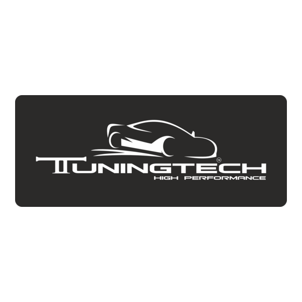 Tuningtech Logo PNG Vector (CDR) Free Download