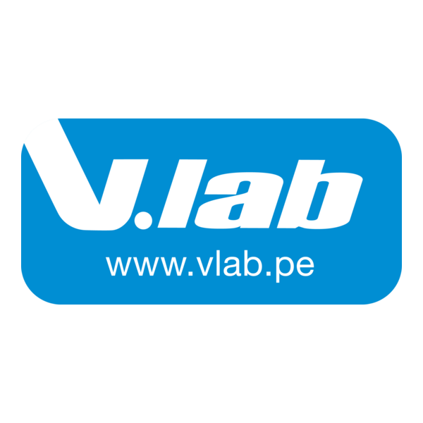 Vlab Logo PNG Vector (AI) Free Download