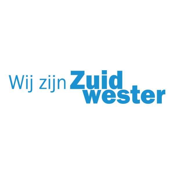 Zuidwester Logo PNG Vector (AI) Free Download