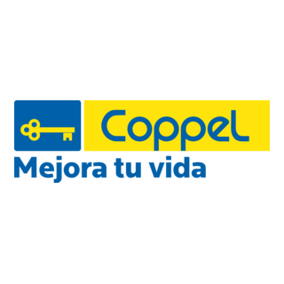 Coppel Logo PNG Vectors Free Download