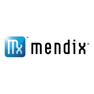 Mendix Logo PNG Vectors Free Download
