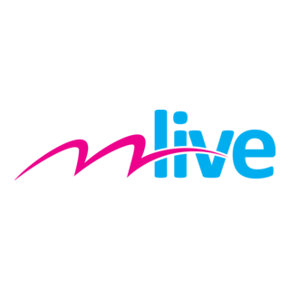 Mlive Logo