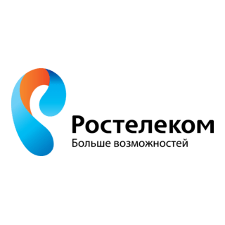 Rostelecom Logo PNG Vectors Free Download
