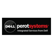 Perot Systems Logo PNG Vector (AI) Free Download