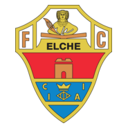 Elche CF Logo PNG Vector (AI, CDR, EPS, PDF, SVG) Free Download