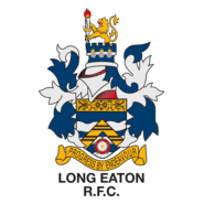 Long Eaton United FC Logo PNG Vector (CDR) Free Download