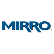 Mirro Logo PNG Vector (EPS) Free Download
