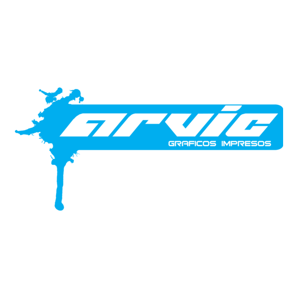 Arvic Logo PNG Vectors Free Download