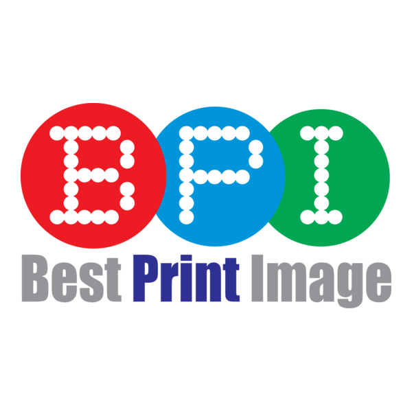 BestPrintImage Logo PNG Vector (EPS) Free Download