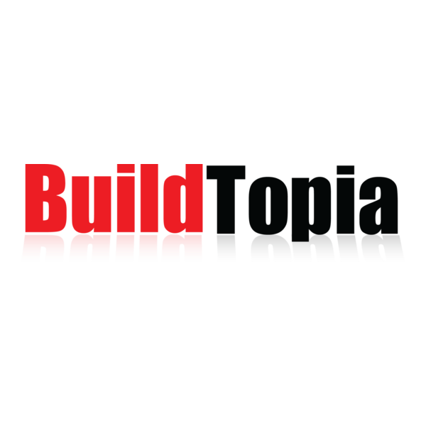BuildTopia Logo PNG Vector (PDF) Free Download