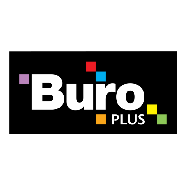 BuroPLUS Logo PNG Vector (EPS) Free Download