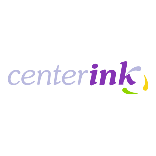 centerink Logo PNG Vector (CDR) Free Download