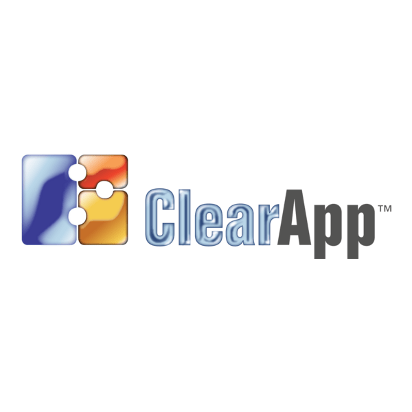 ClearApp Logo PNG Vector (AI) Free Download