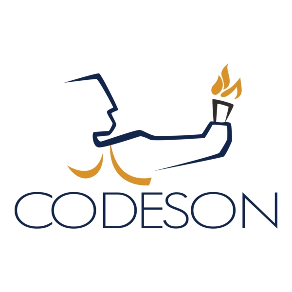 CODESON Logo PNG Vector (AI) Free Download