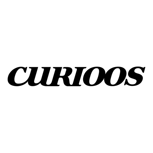 Curioos Logo PNG Vector (AI) Free Download