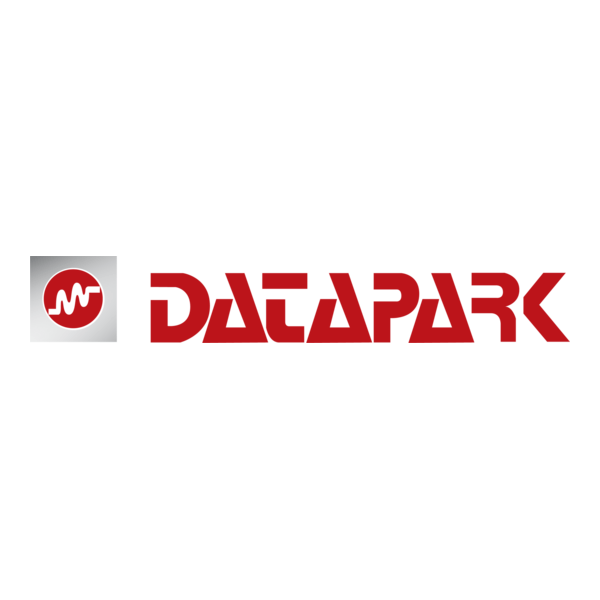 Datapark Logo PNG Vector (AI) Free Download