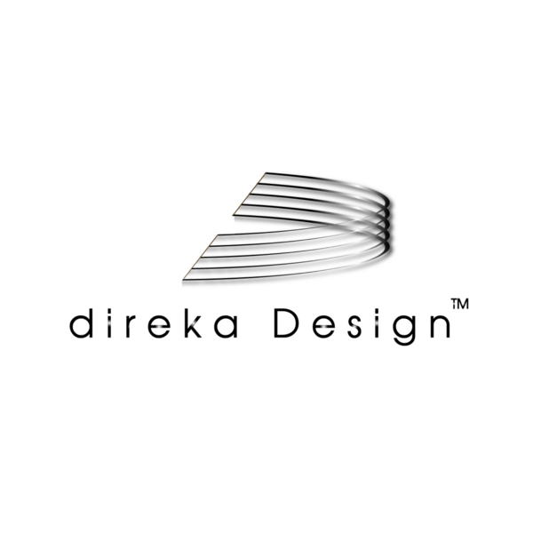 Direka Design Logo PNG Vector (PDF) Free Download