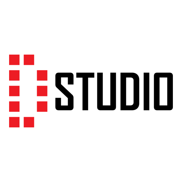 Dstudio Logo PNG Vector (EPS) Free Download
