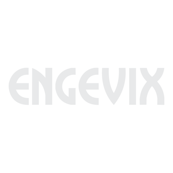 Engevix Logo PNG Vector (AI) Free Download