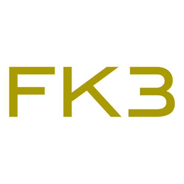 FK3 Logo PNG Vector (EPS) Free Download
