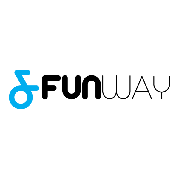 Funway Logo PNG Vector (EPS) Free Download
