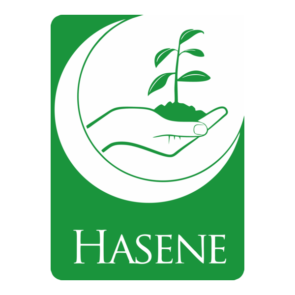 Hasene Logo PNG Vector (CDR) Free Download