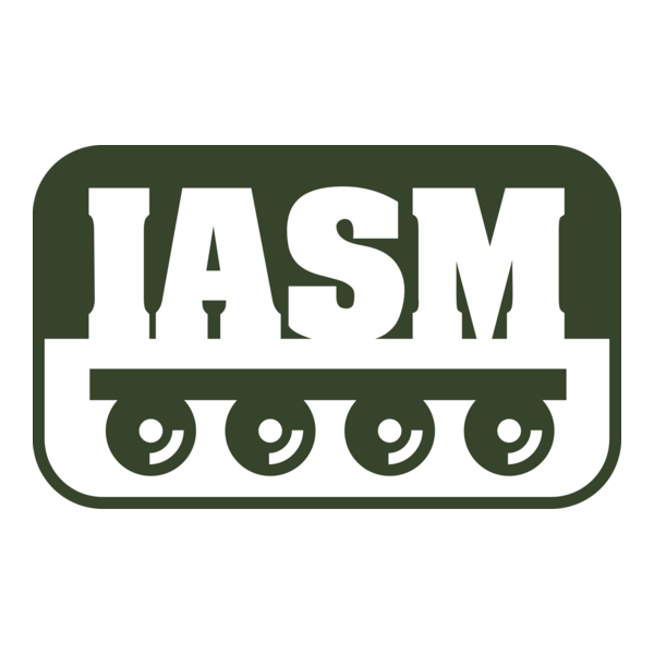 IASM Logo PNG Vector (AI) Free Download