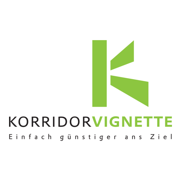 KorridorVignette Logo PNG Vector (AI) Free Download