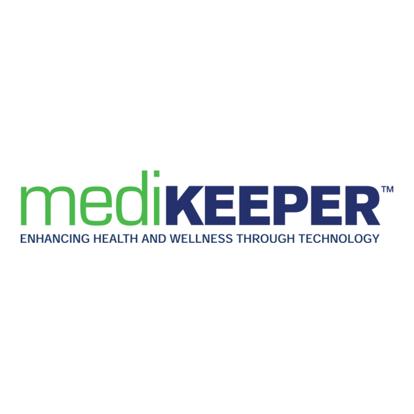 MediKeeper Logo PNG Vector (EPS) Free Download