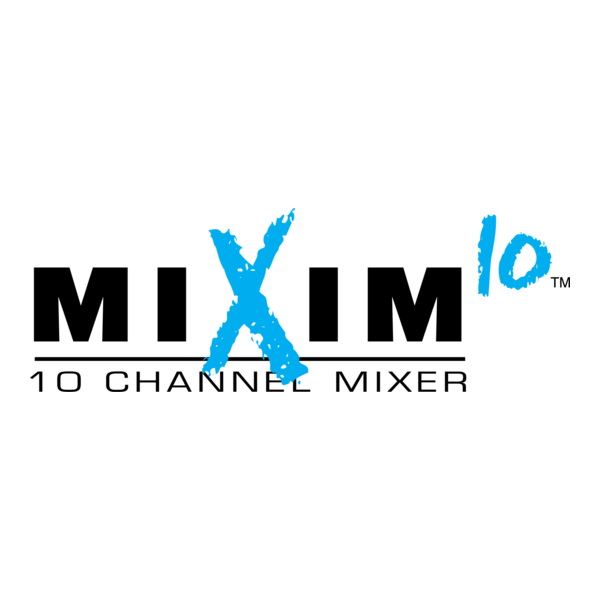 Mixim Logo PNG Vector (EPS) Free Download