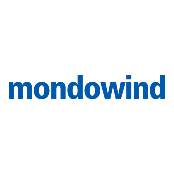 mondowind Logo PNG Vector (EPS) Free Download