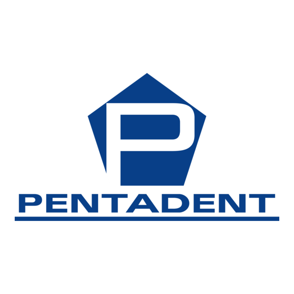 Pentadent Logo PNG Vector (AI) Free Download
