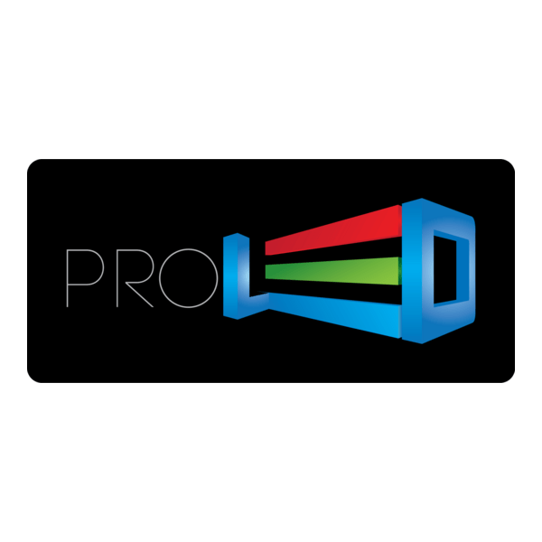 PROLED Logo PNG Vector (EPS) Free Download