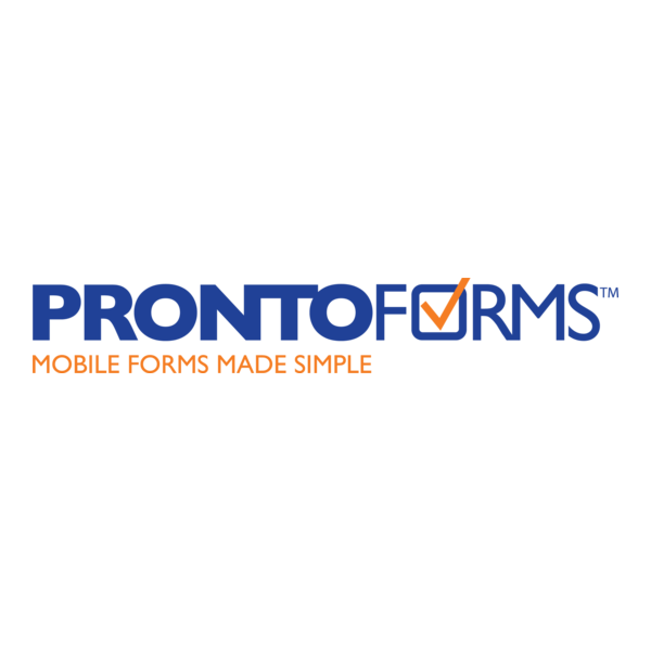 ProntoForms Logo PNG Vector (EPS) Free Download