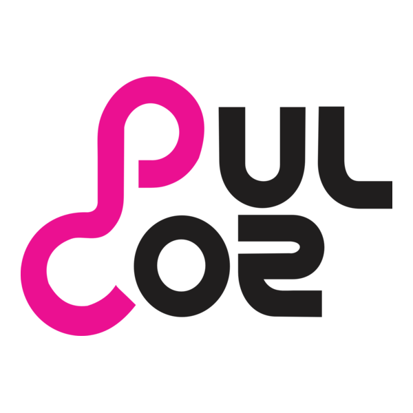 Pulcor Logo PNG Vector (CDR) Free Download