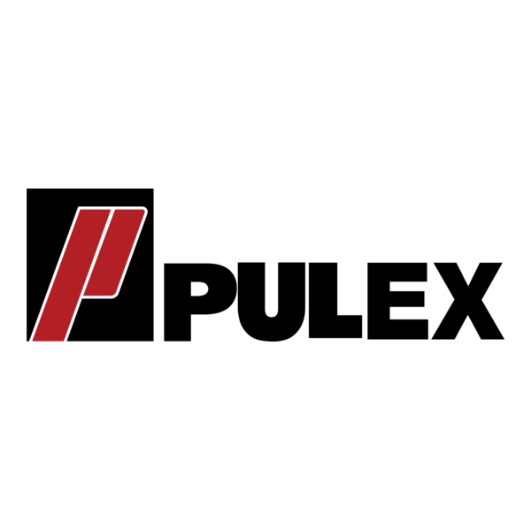 Pulex Logo PNG Vector (AI) Free Download