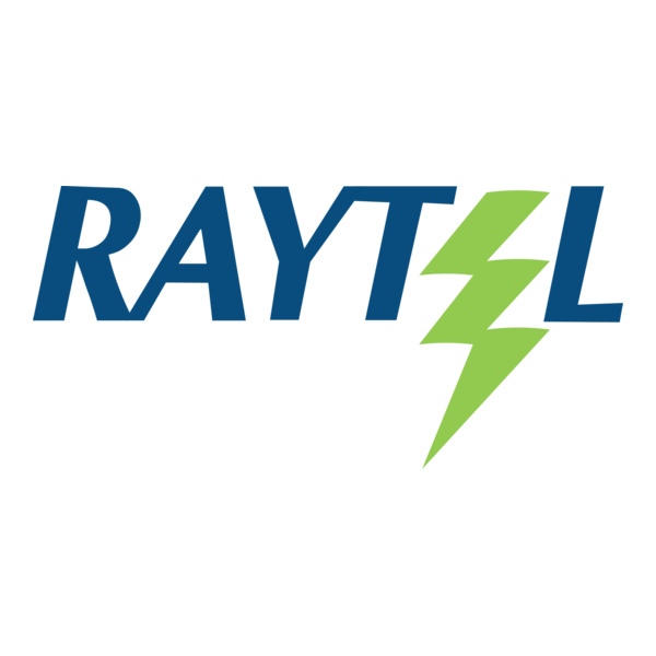 Raytel Logo PNG Vector (EPS) Free Download