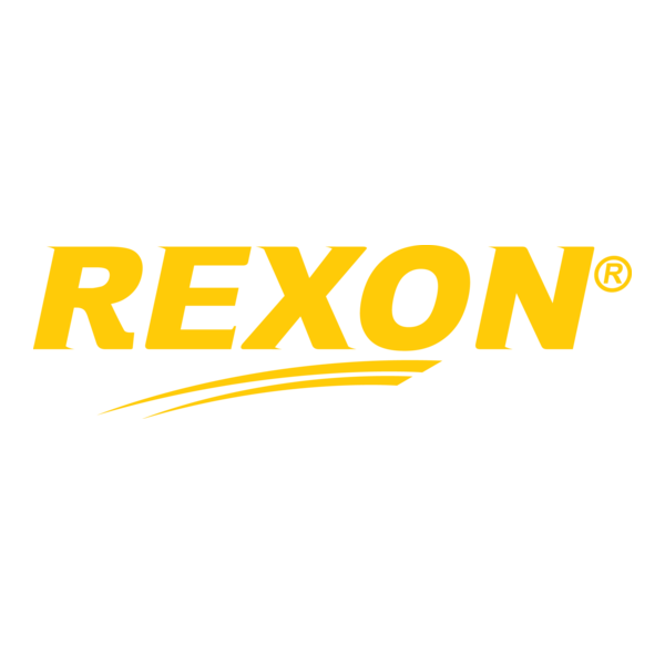 Rexon Logo PNG Vector (EPS) Free Download