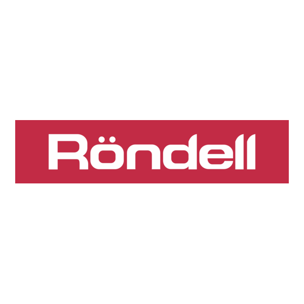 Rondell Logo PNG Vector (CDR) Free Download