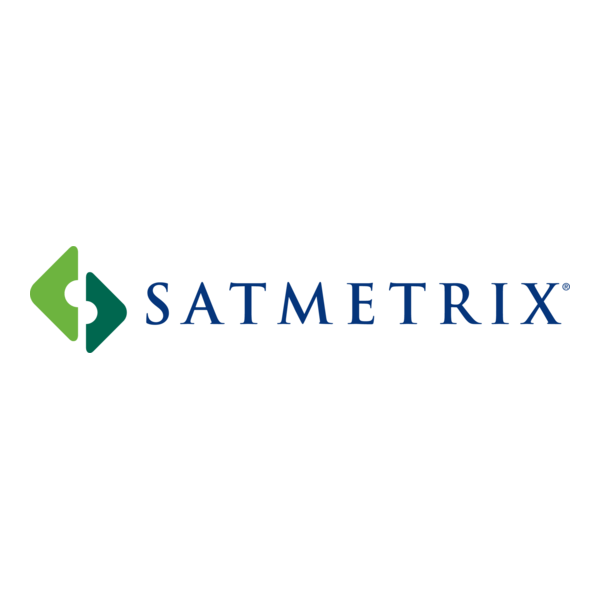 Satmetrix Logo PNG Vector (AI) Free Download